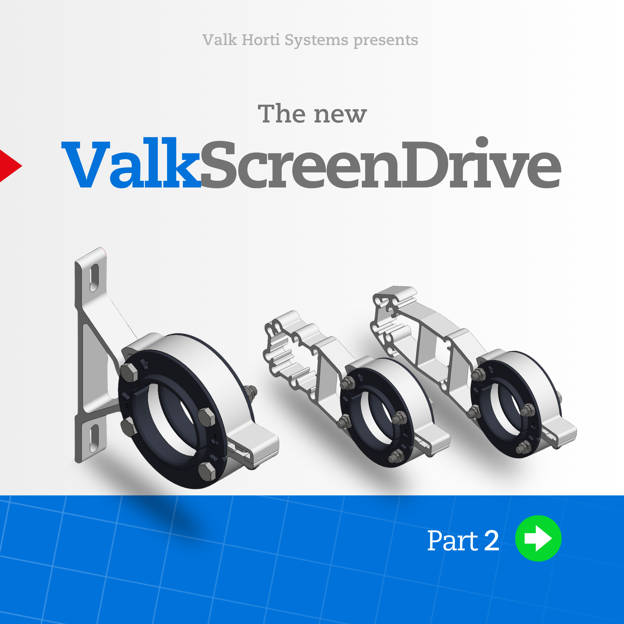 Van der Valk Horti Systems