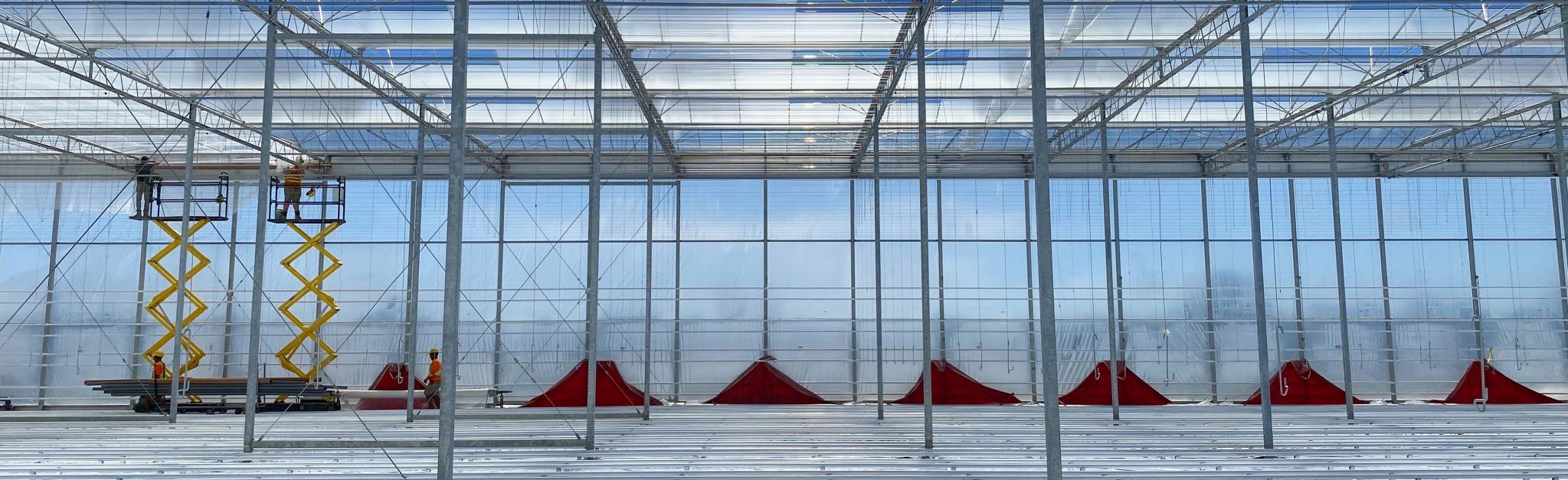 ValkScreenVision 2.0 | The most advanced screen system for Venlo ...