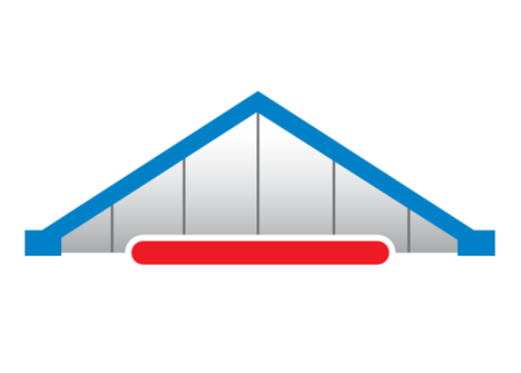 Screen systems for your Venlo greenhouse - Van der Valk Horti Systems