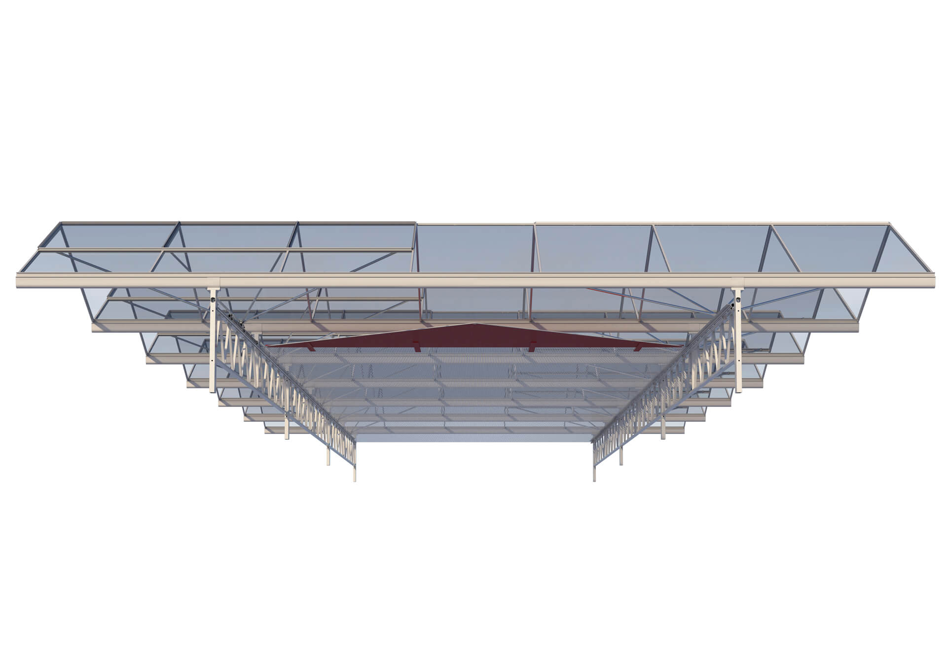 Greenhouse screens are essential for creating an optimal greenhouse ...