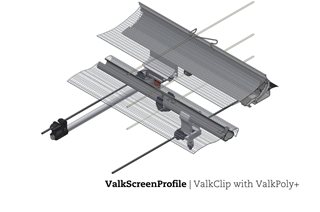 ValkCavityVision 2.0 | The most versatile cavity screen installation ...