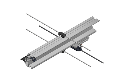ValkScreenVision 1.0 | Future-proof screen system for Venlo Greenhouse