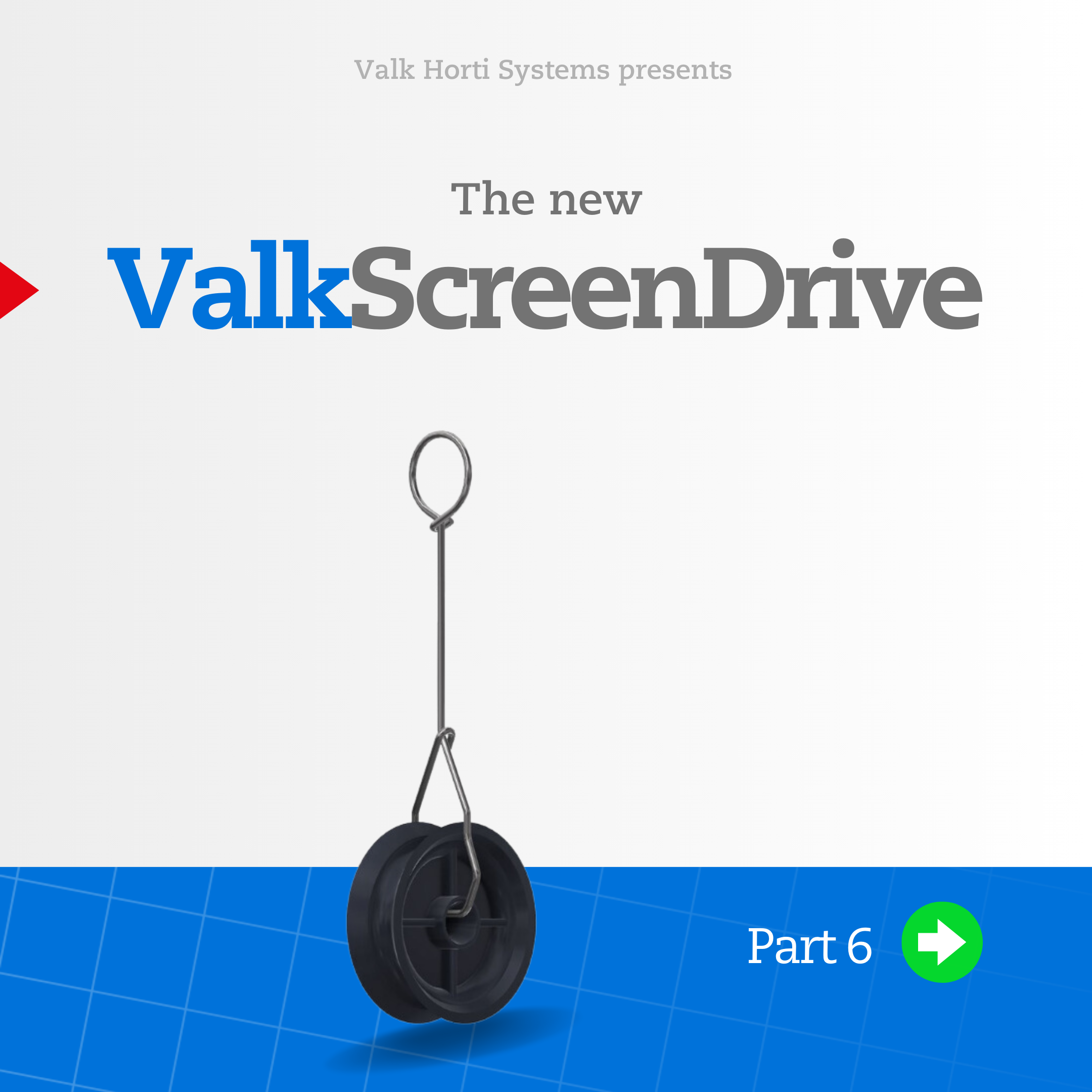 Van der Valk Horti Systems